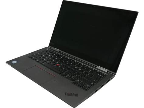 Lenovo Thinkpad X Yoga Th Gen Touchscreen Laptop