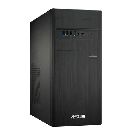 Asus 華碩 S500te系列 I5處理器 16g記憶體 1t Ssd Win11家用版電腦h S500te