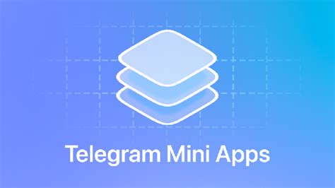 A Beginners Guide To Telegram Mini Apps By Artur Tarverdyan Octa Labs Insights