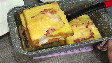 ЗАВТРАК В ДУХОВКЕ ЗА 15 МИНУТ ВКУСНЫЙ СЫТНЫЙ И БЫСТРЫЙ ПОЙДЕТ И КАК НА ПЕРЕКУС Youtube