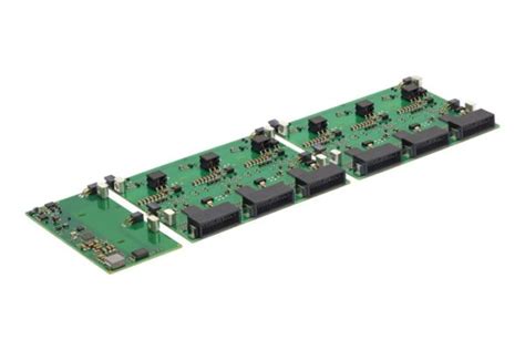 Smart Testsolutions Shrinks Cell Voltage Monitoring System