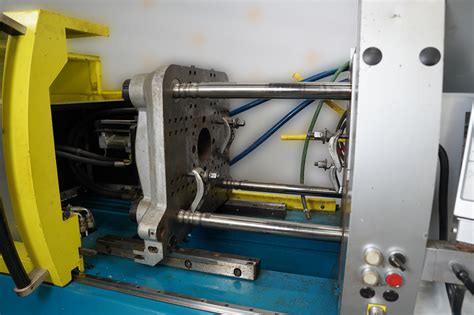 Dr Boy 55m Injection Moulding Machine Used Machines Exapro