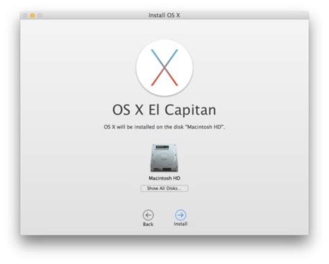 Computer Tricks Tips And Security OS X El Capitan Available To