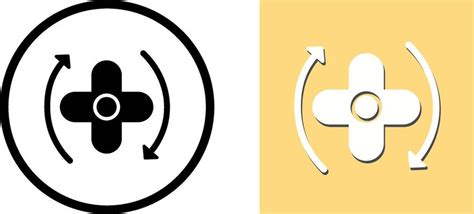 Rotate Symbol Vector Art Icons And Graphics For Free Download