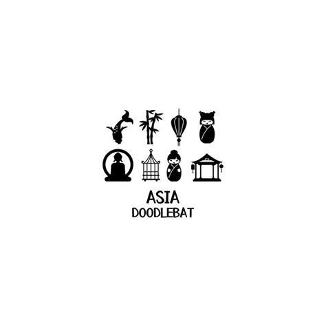 Asia Doodlebat