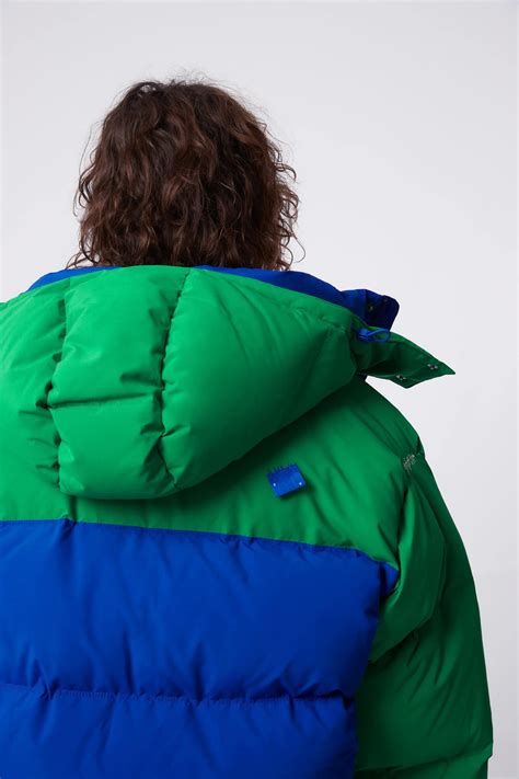 Zara And Ader Error Team Up To Launch AZ Collection The Impression