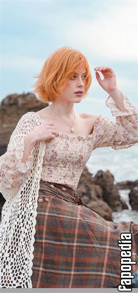 Mallory Scheidel Nude Leaks Photo 1908933 Fapopedia