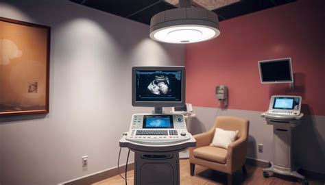 Fetal Ultrasound What To Expect During Your Visit