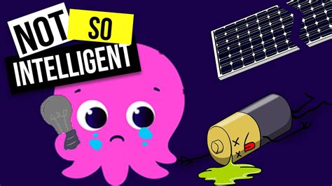 Octopus Intelligent Has Issues For Solar Battery And Api Cars Youtube