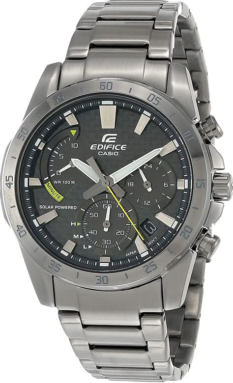 Наручные часы Casio Edifice Eqs 930dc 1a — купить в интернет магазине по лучшей цене