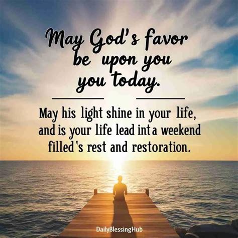 Best 13 “100 Amazing Friday Blessings To Inspire Joy And A Peaceful