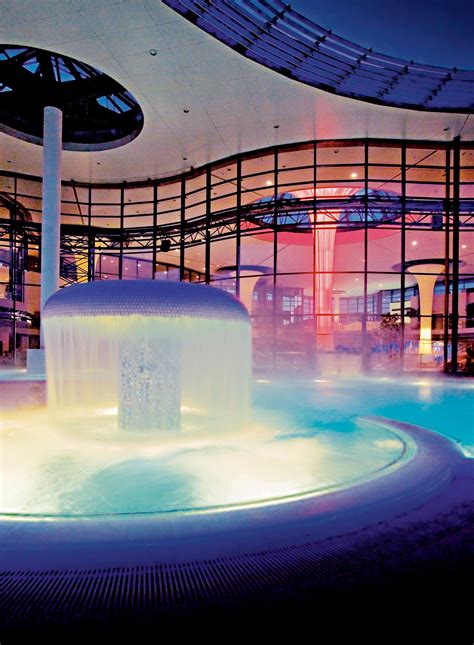 Hausordnung Der Kisssalis Therme Haro