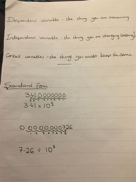 Sheet Music For Homework