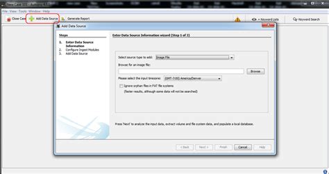 Digital Forensics Part Recovering Deleted Files