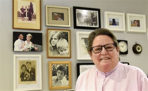 Prof Lynette Dennys Selfless Dedication To Improving Healthcare For Sa