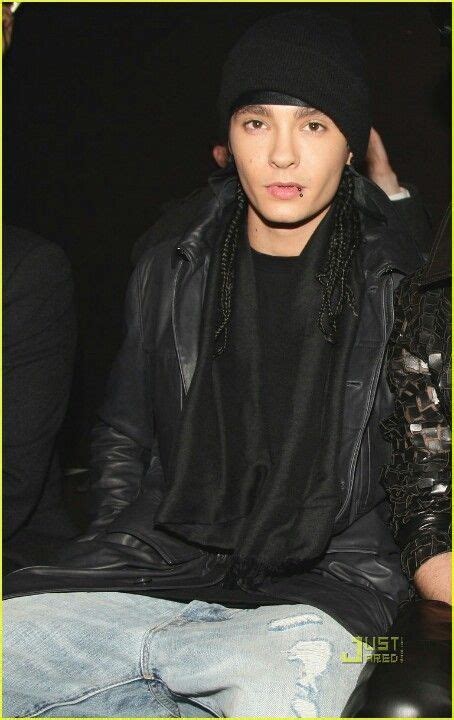 Pin De Octavia Em Tokio Hotel Celebridades Masculinas Bonitas Hotel