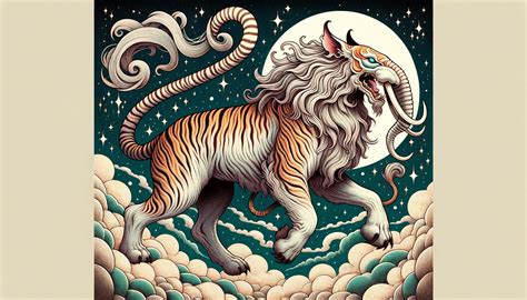 Yokai Baku La Criatura Mítica Devoradora De Sueños Y Pesadillas En La