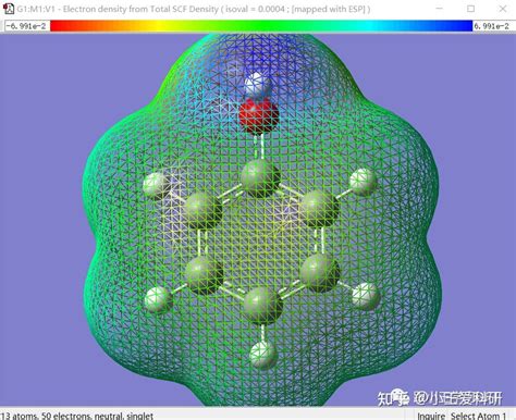 Gaussian初级（十） 静电势 知乎
