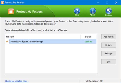 How Can I Disable Specific Control Panel Applets In Windows Password