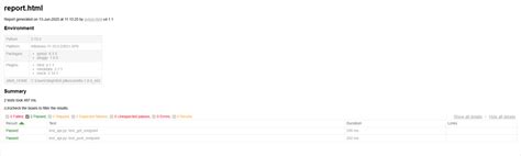 How To Use Pytest For Rest Api Testing Qa Automation Expert