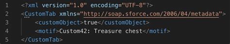 Get To Know The Packagexml Manifest Unit Salesforce Trailhead