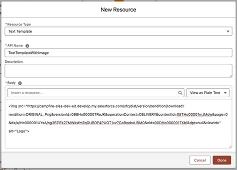 Campfire Solutions Salesforce Implementation Partner