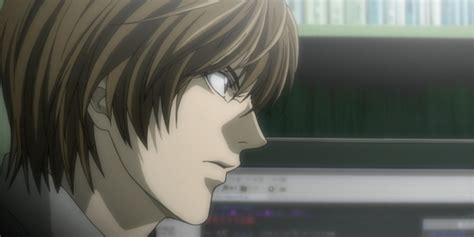 Death Note Kira Quotes