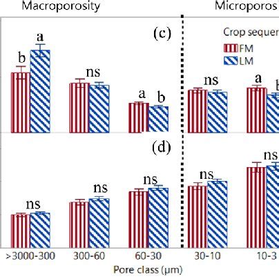 Pore Volume Cm 3 Cm 3 And Specific Pore Continuity For Each Pore Download Scientific