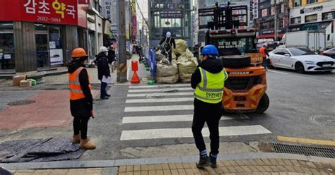 엘리베이터 한 대 설치에 빌딩보다 비싼 155억원 드는 까닭은
