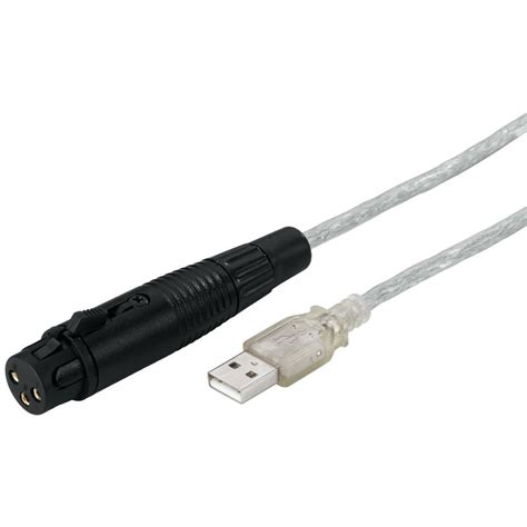 Compact Usb Dmx Controller Connevans