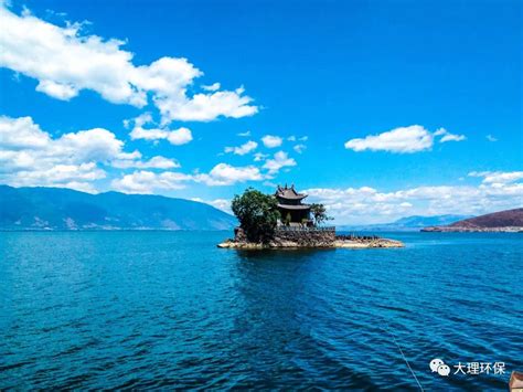 州市要闻 大理州：洱海保护治理没有休止符澎湃号·政务澎湃新闻 The Paper
