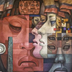 Indigenous Latin Art