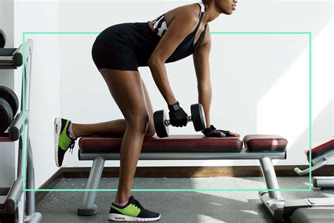 How To Use Exercise Bench Safely And Effectively