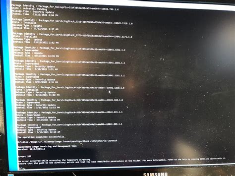 I Messed Up My Bootloaders Bad BCDboot Help Solved Page 3 Windows 10 Forums
