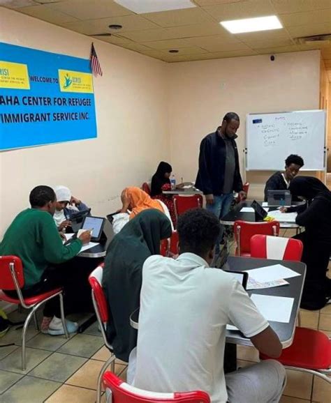 Youth Programs And Services Ocrisi