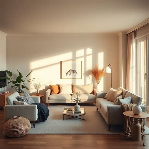 What Is Warm Minimalism A Simple Interior Design Guide