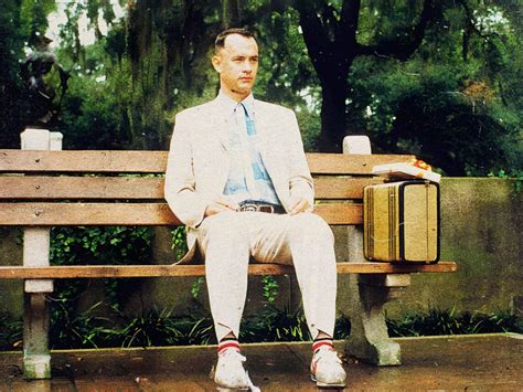 Paul Thomas Anderson Argues For A Forrest Gump Sex Scene