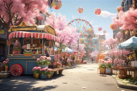 Feature An Artistic Representation Of A Generative Ai Stock Image