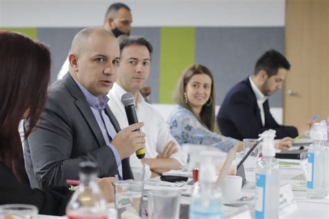 ¿quién Es Jorge Carrillo Nuevo Presidente De Isa