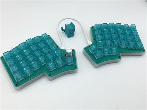 Keycap Selection Guide