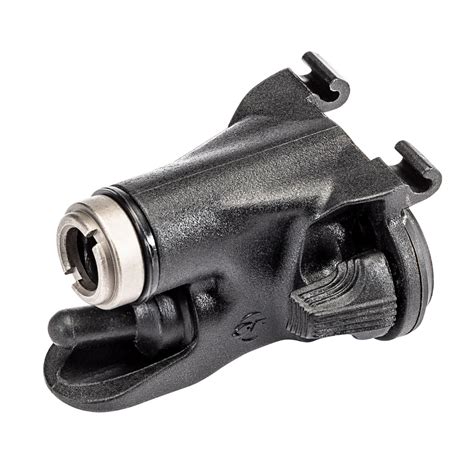 Surefire Tailcap Switch Assembly Fits X Series Weaponlights Black