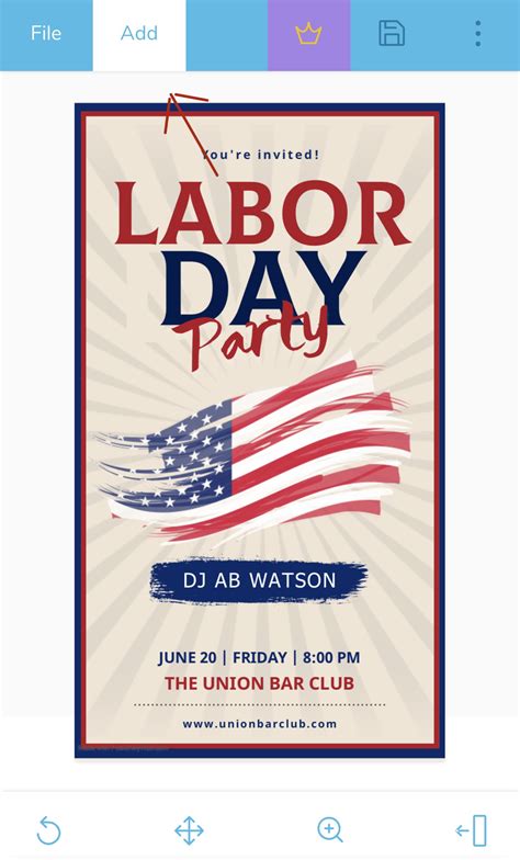 How Do I Add Photos From My Dropbox PosterMyWall Help Center