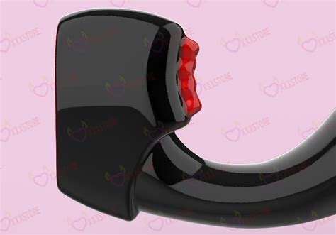 🍑 G Point Massager・ Obj File For ・cults