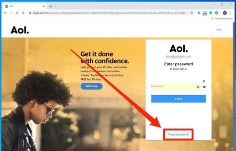 Aol Mail Login
