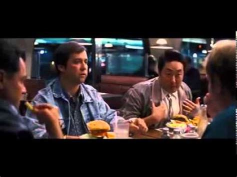 Sell Me This Pen Scene From The Wolf Of Wall Street Youtube