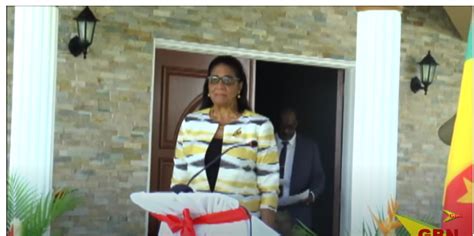 Making History On The Sister Isle Grenada Broadcasting Network