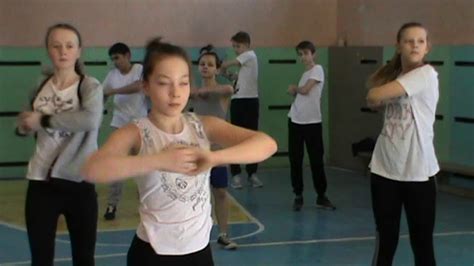 Лучший учитель физкультуры - YouTube