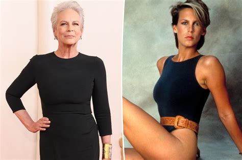 Jamie Lee Curtis Jung