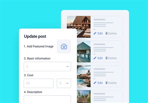 Wordpress Form Builder Plugin For Gutenberg — Jetformbuilder Crocoblock