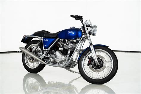 1975 Norton Commando 850 Fast Lane Classic Cars